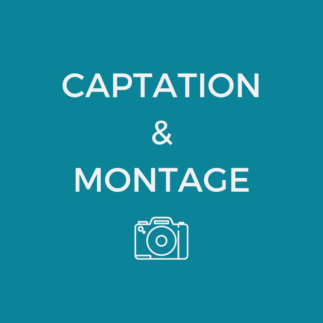 Captation Montage - TOCO FRANCE
